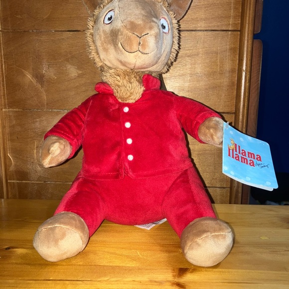 Toys | Llama Llama Red Pajama | Poshmark